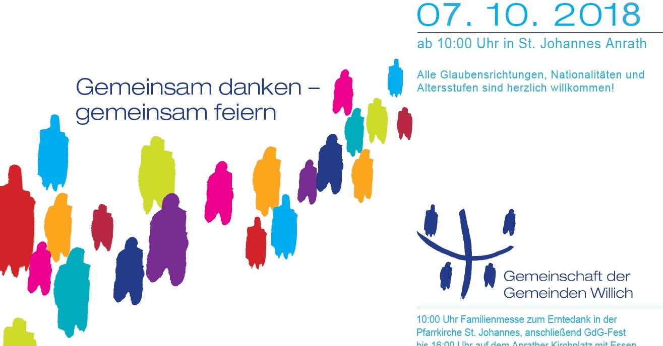 Alle raus! | GdG Willich